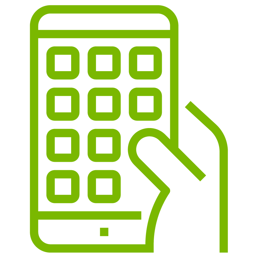 Mobile Wallets | 360 Federal Credit Union