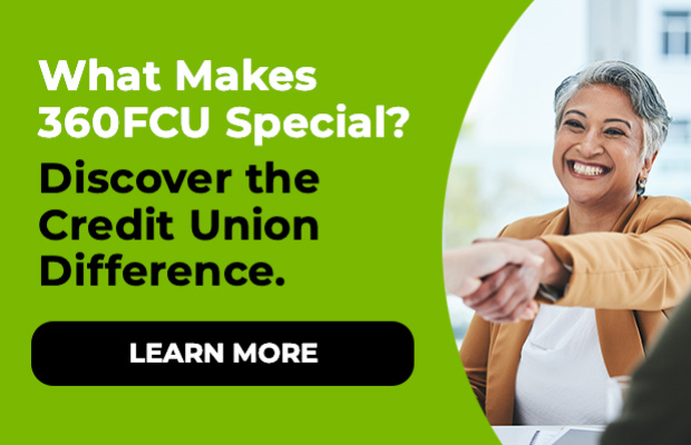360 Federal Credit Union