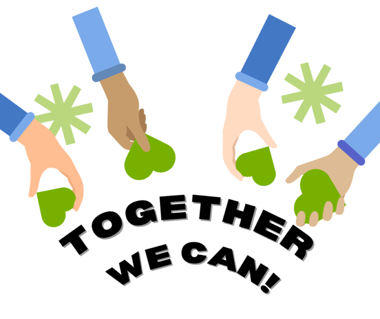 Together We Can | 360 Federal Credit Union